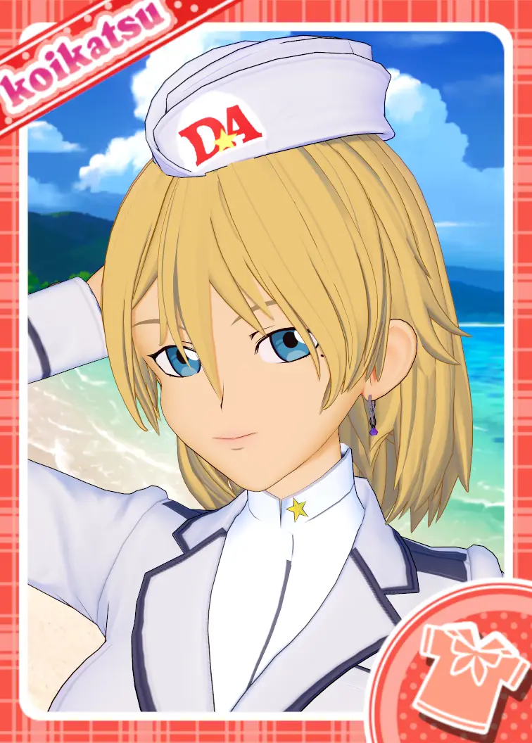 MacKenzie Reggie - BepisDB