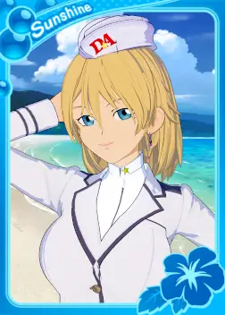 MacKenzie Reggie - BepisDB