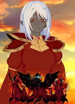 Brimstone Witch - BepisDB