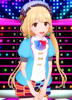 Anzu Futaba - BepisDB