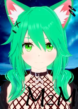 Momo Vtuber - BepisDB