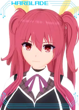 Stella Vermillion - BepisDB