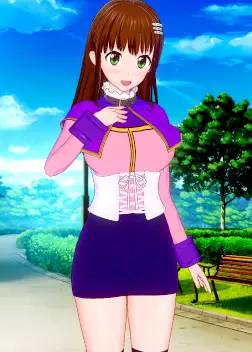 Sophia Esteed - BepisDB