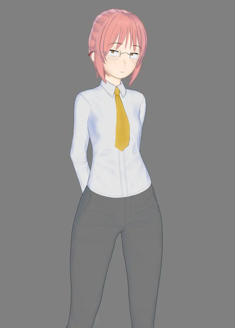 Kobayashi-san - BepisDB