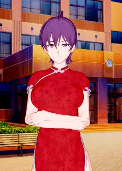 Miyoko Hojo - BepisDB