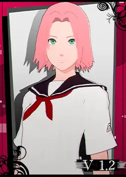 Sakura Haruno - BepisDB