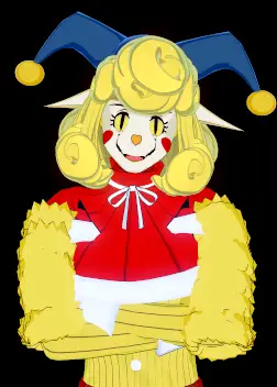 Jolly Ghost of Present Times - BepisDB