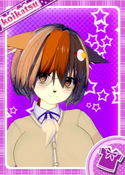 Calico (v1.2) Chan - BepisDB