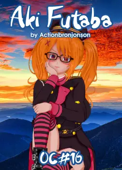 Aki Futaba - BepisDB