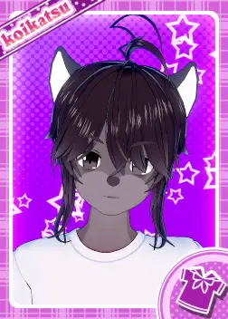 Wolf Kuroki the - BepisDB