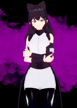 Blake Belladonna - BepisDB