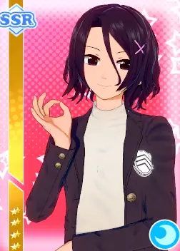 Natsuki Elliot - BepisDB