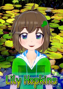 Lily Hopkins - BepisDB