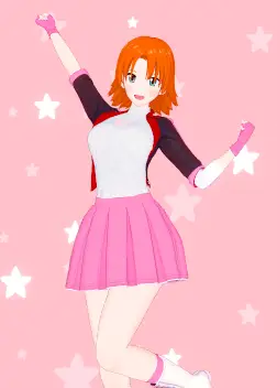 Nora Valkyrie (FIXED VER.) - BepisDB