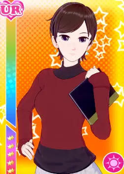 Risa Takanashi - BepisDB