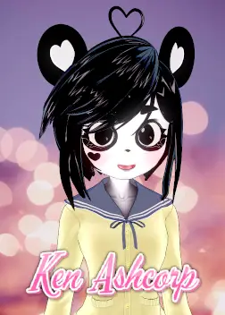 Ken Ashcorp - BepisDB
