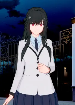 Akane Nishino - BepisDB