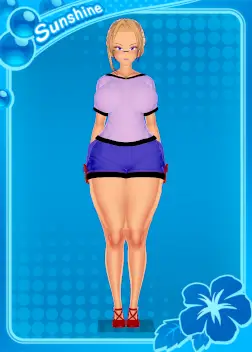 Mon's Jack - BepisDB