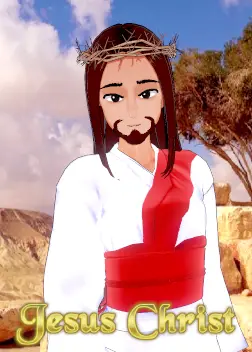 Jesus Christ - BepisDB