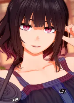 Akane Murasaki - BepisDB