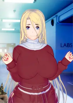 Chloe Westwood - BepisDB