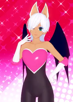 Rouge (V2) - BepisDB