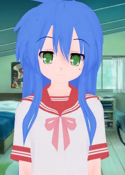 こなたHF 配布泉 - BepisDB