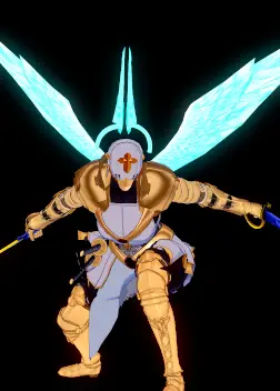 Gabriel Ultrakill - BepisDB