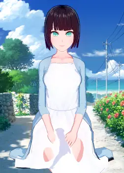 Anna Fujimura - BepisDB