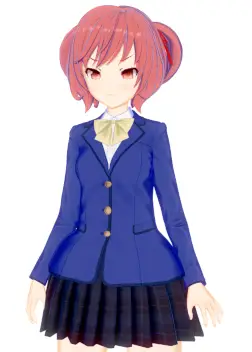Natsuki PROTOTYPE - BepisDB
