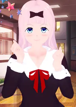 Chika Fujiwara - BepisDB