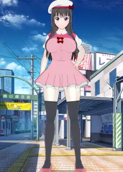 Kisara Himeno vFinal - BepisDB