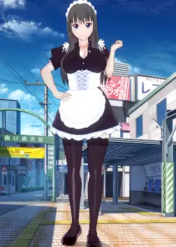 Kisara Himeno vFinal - BepisDB