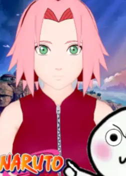 Sakura Haruno - BepisDB