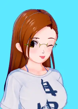 Handelli Kate - BepisDB