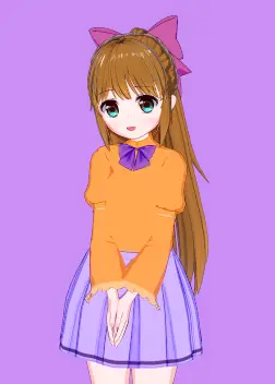 Iris St.Clare - BepisDB