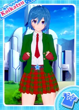 Technos-chan - BepisDB