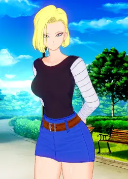 18 Android - BepisDB