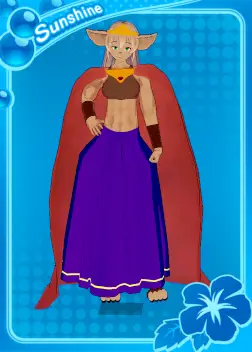 Jade Adelaide - BepisDB