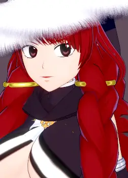 Irene Belserion - BepisDB