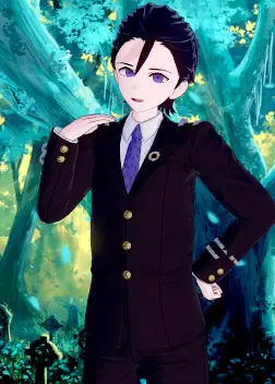 Wolfgang Akire - BepisDB