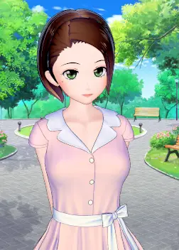 Mary Miller - BepisDB