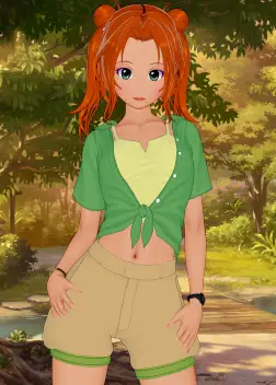 Missy Collins - BepisDB