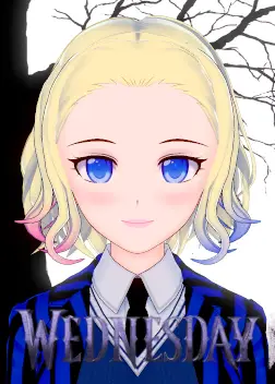 Enid Sinclair - BepisDB