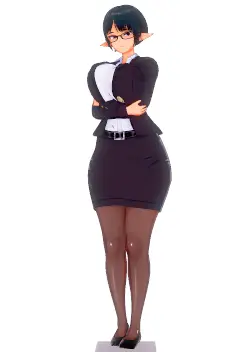 ketsu chimana - BepisDB