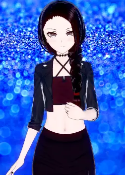 Blake Black - BepisDB