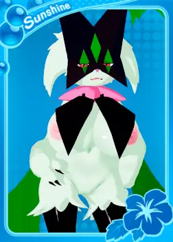 Meowscarada - BepisDB