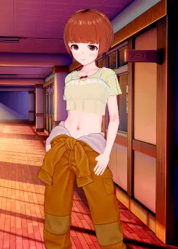 Lavie Head - BepisDB