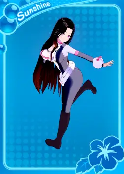 Nezuko Kamado - BepisDB