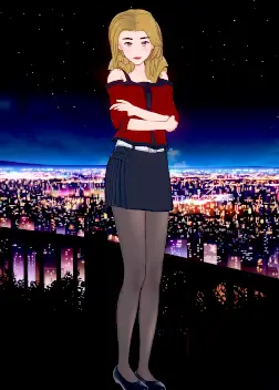 Chloë Grace Moretz - BepisDB